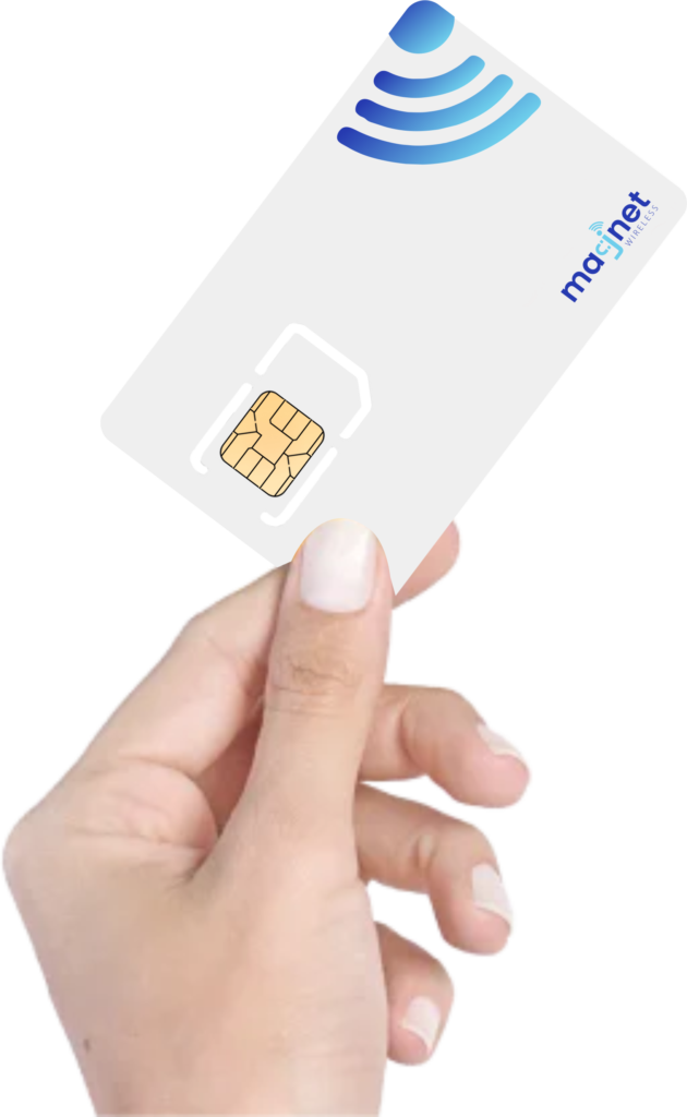 Magnet Wireless | Reliable and Fast Internet Across US - Magnet Wireless
